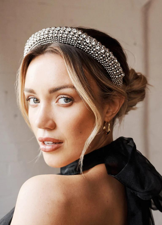 Issy Top – Hazel Mai